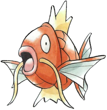 Magikarp (Canon)/ZeroTwo64 | Character Stats and Profiles Wiki | Fandom