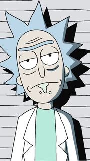Rick Sanchez (Canon, Rick and Morty, C-137)/Powahhtsu | Character Stats ...