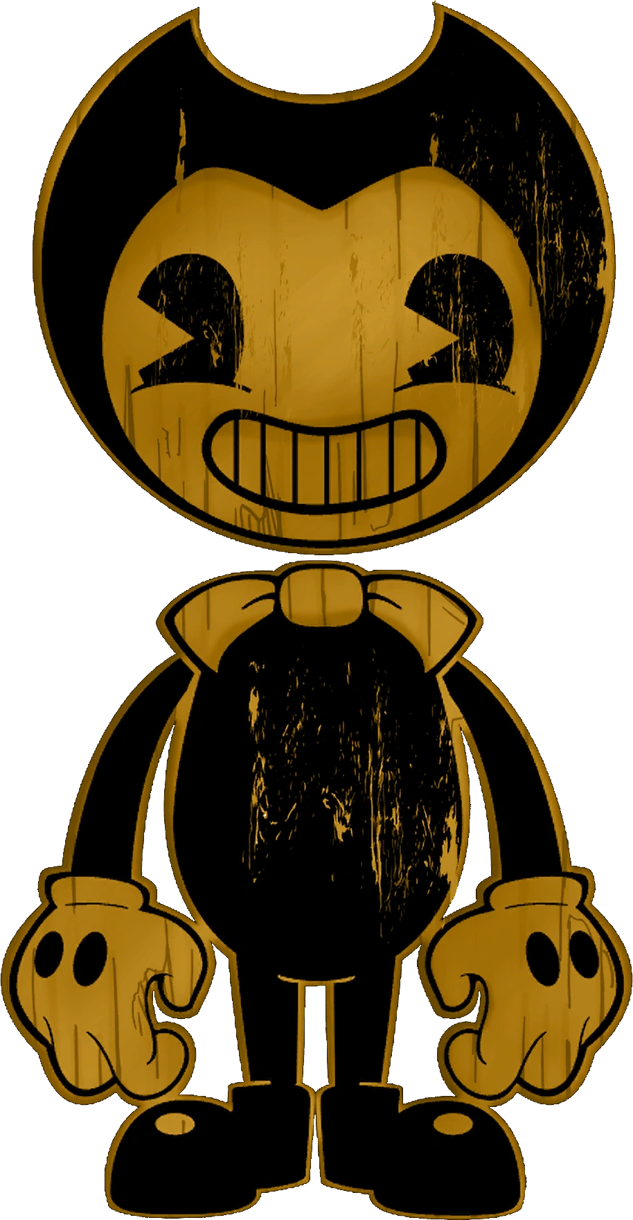 Ink Demon (Canon)/Polastournecis | Character Stats and Profiles Wiki ...