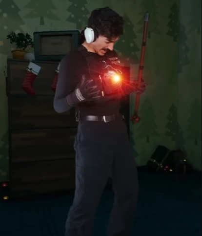 User blog:Hyper Neutron Star/Jackson Field does a quicksilver ...