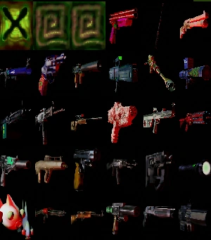 John Cruelty (Canon)/Asmodeus3 | Character Stats and Profiles Wiki | Fandom