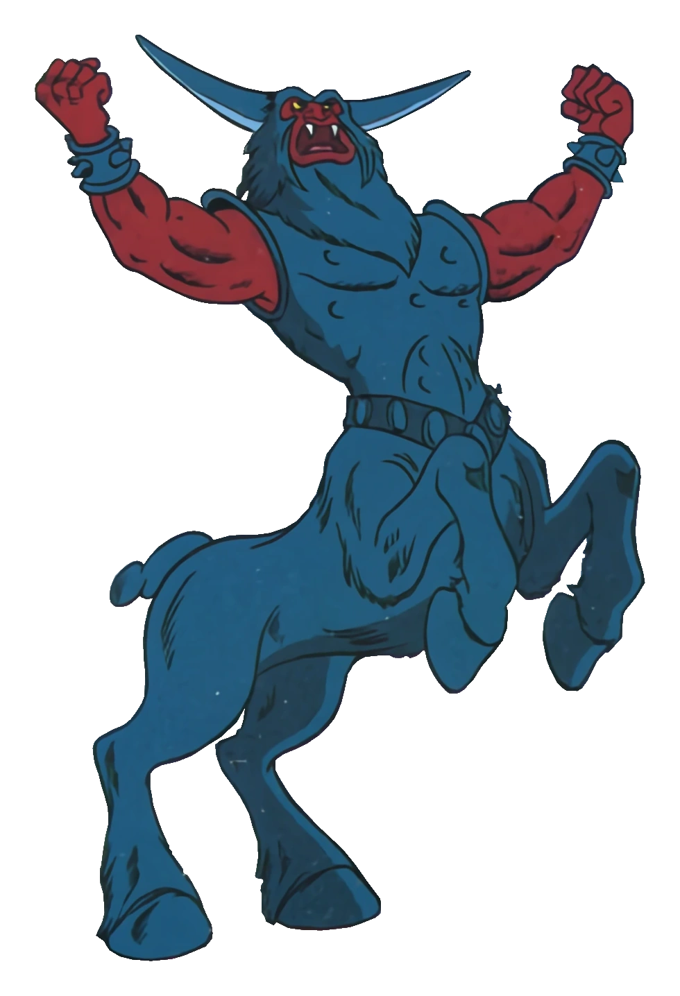 Tirac (Canon, My Little Pony 'n Friends)/MemeLordGamer Trap | Character ...