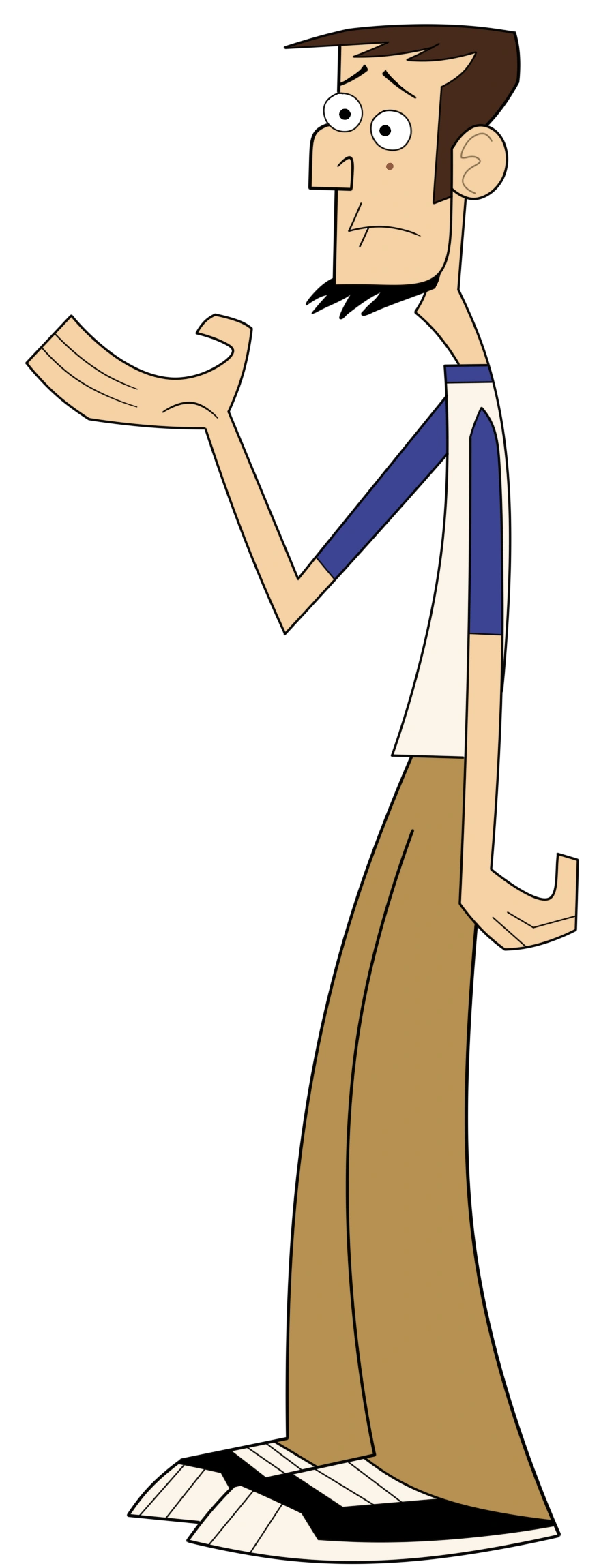 Abe Lincoln | Character Stats and Profiles Wiki | Fandom