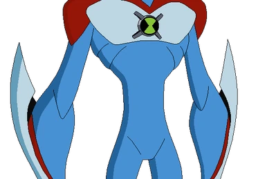 Galactic Gladiator Ben 10 Wiki Fandom Powered By Wikia Fandom