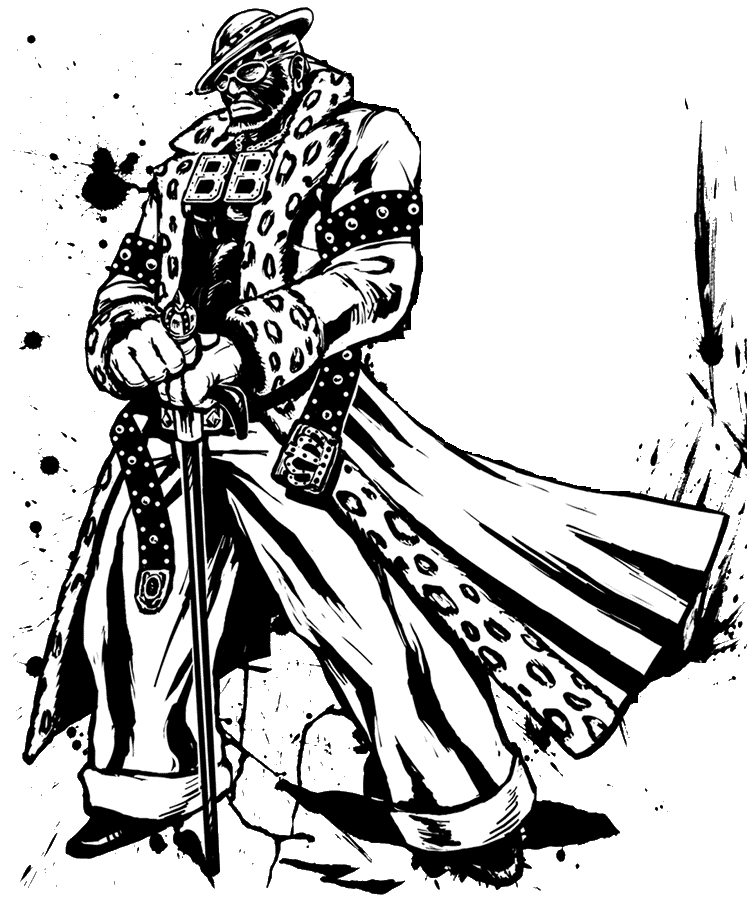 The Black Baron (Canon)/Unbacked0 | Character Stats and Profiles Wiki ...