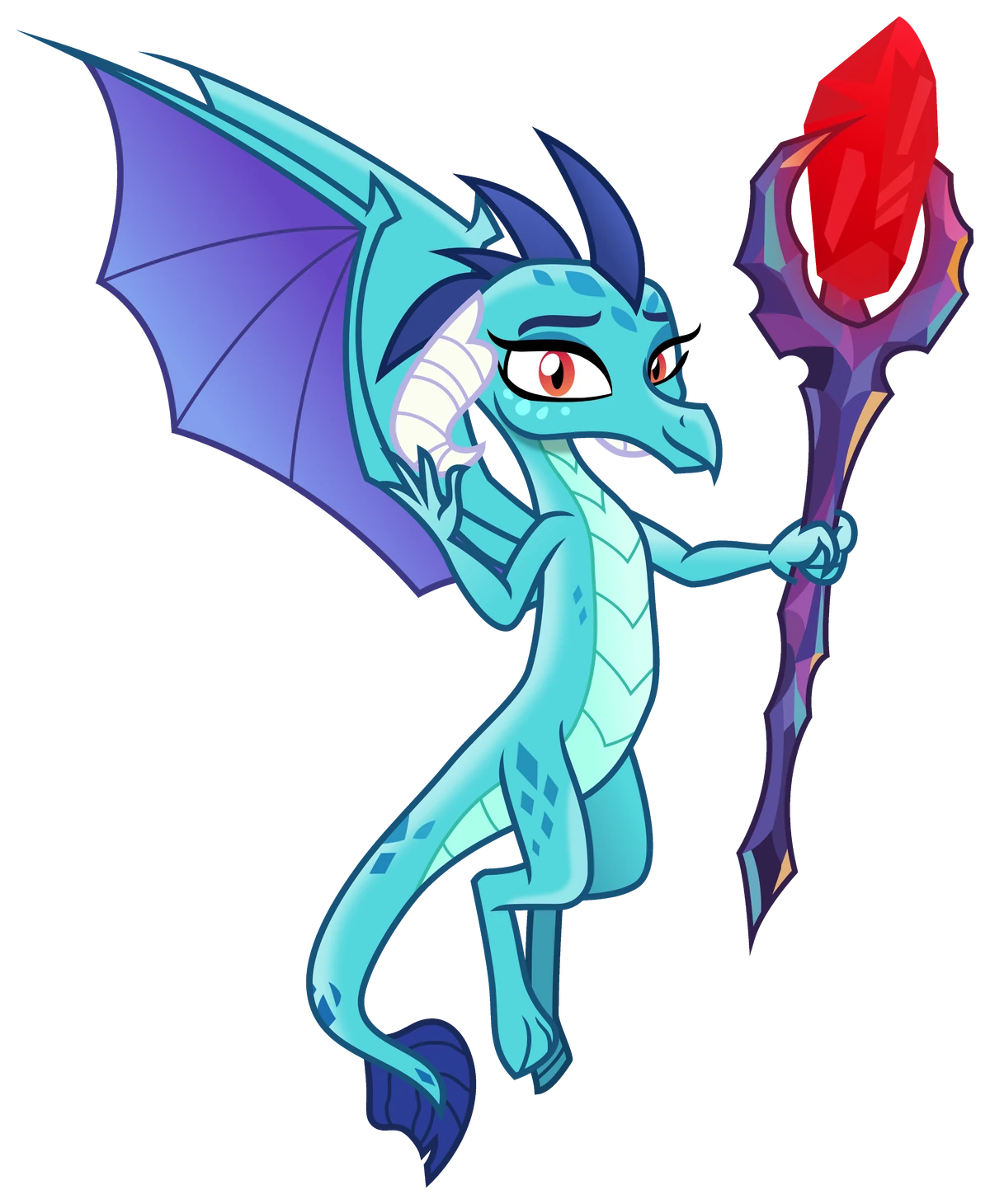 Princess Ember (Canon)/MemeLordGamer Trap | Character Stats and ...