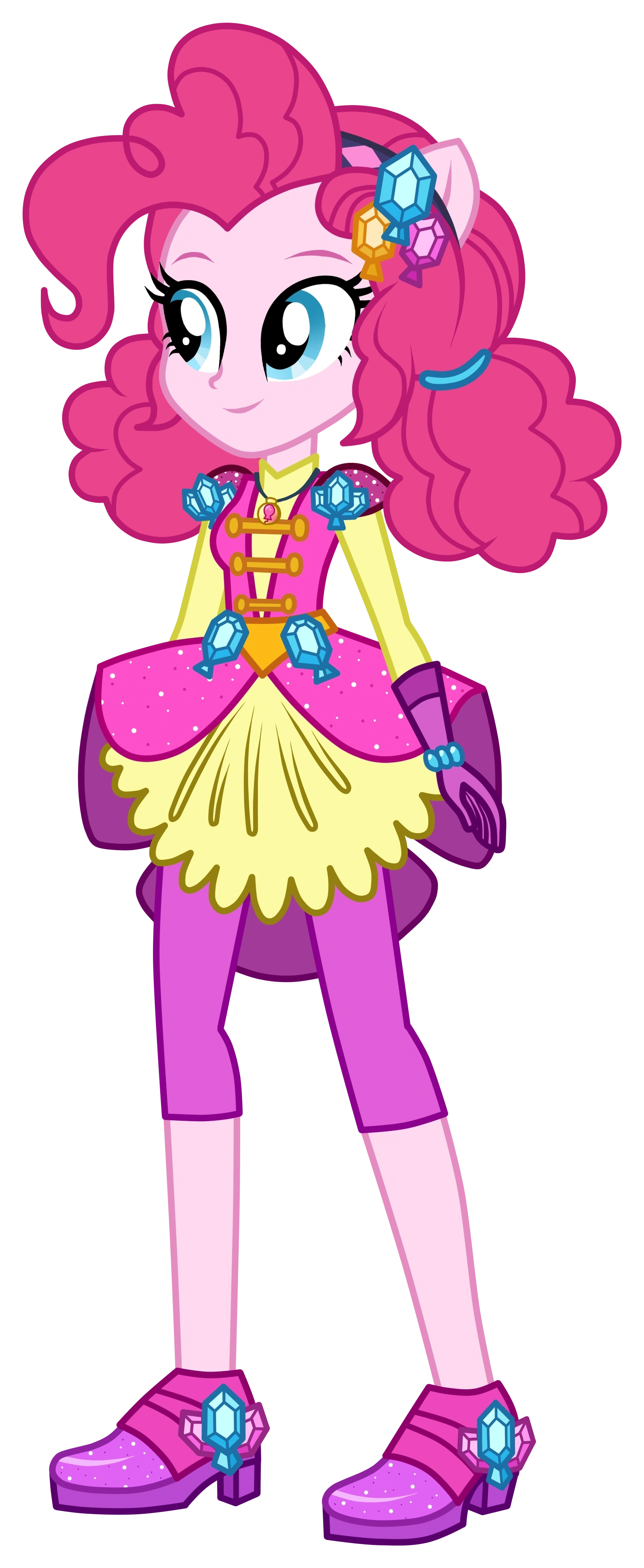 Humain Pinkie Pie Stream Pinkie Pie Human Maker Music | Listen To