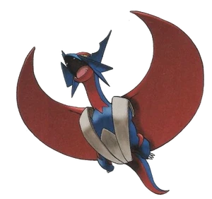 Zinnia (Canon, Pokémon Adventures)/Unbacked0 | Character Stats and ...