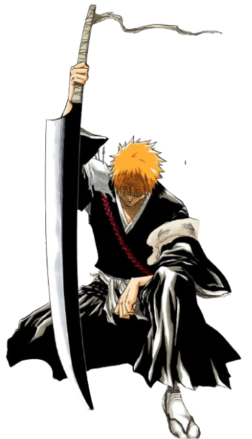 User blog:Guacamolefletcher/Ichigo Kurosaki profile | Character Stats ...