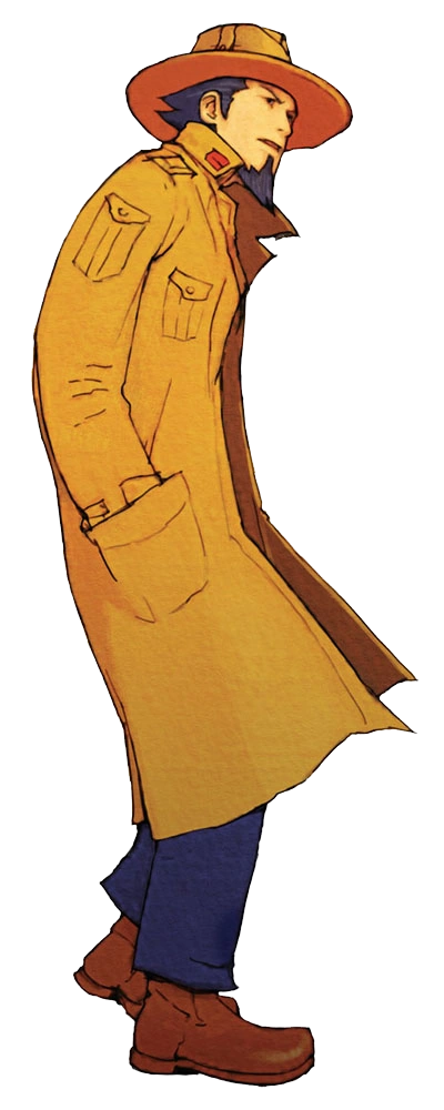 Grit (Canon, Advance Wars)/Unbacked0 | Character Stats and Profiles ...