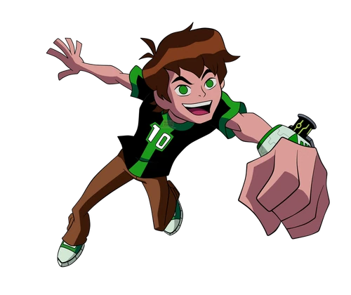 Ben Tennyson (Canon)/StoneKillerz12 | Character Stats and Profiles Wiki ...