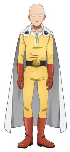 Saitama (Canon)/Ultra Neptune | Character Stats and Profiles Wiki | Fandom