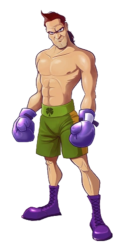 Aran Ryan (Canon)/Unbacked0 | Character Stats and Profiles Wiki | Fandom