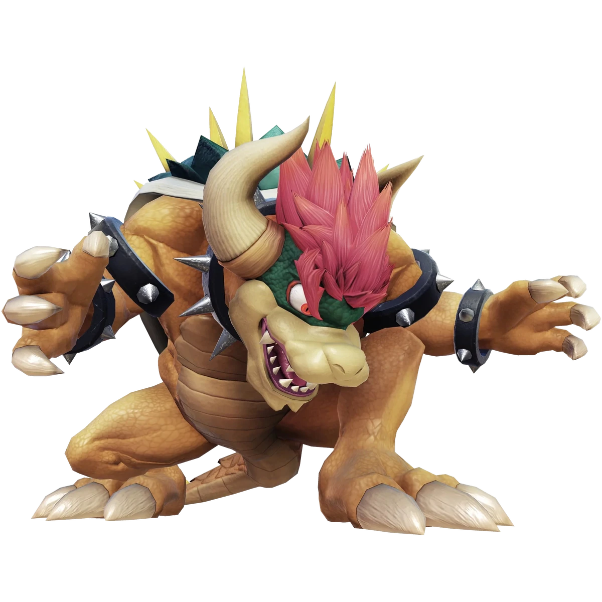 Giga Bowser (Canon)/Sans2345 | Character Stats and Profiles Wiki | Fandom