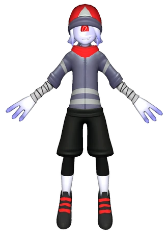 Niles (Canon, SMG4)/MemeLordGamer Trap | Character Stats and Profiles ...