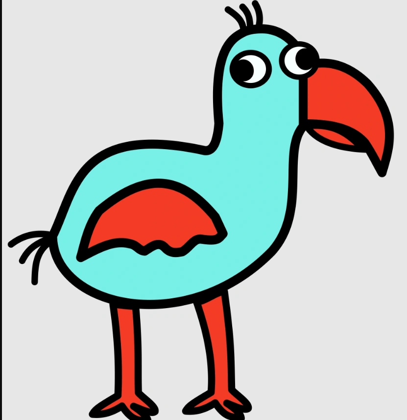 Tarta Bird (Canon, Garten of Banban)/Ninga Games | Character Stats and ...