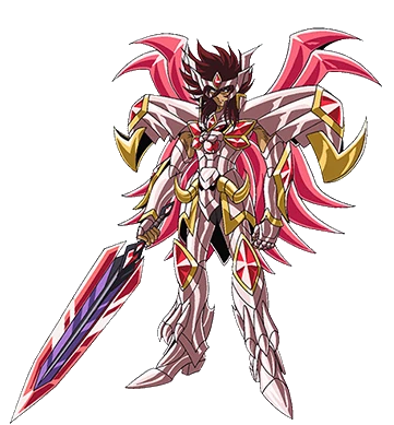 Great Sword Hyperion (Canon)/Unbacked0 | Character Stats and Profiles ...