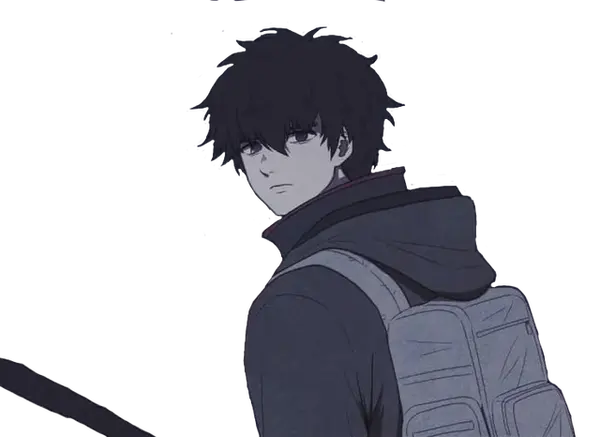 Hyun Cha (Canon, Manhwa)/Komodo25M | Character Stats and Profiles Wiki ...