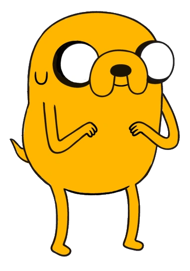 Jake The Dog (Canon, Composite)/JookieDookie | Character Stats and ...