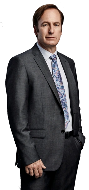 Saul Goodman (Canon, Breaking Bad)/Reximusmaximus | Character Stats and ...