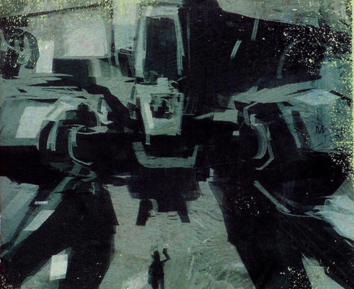 Metal Gear Rex (Canon, Comics)/Unbacked0 | Character Stats and Profiles ...