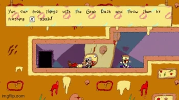 Peppino Spaghetti (Canon)/CitRusReality | Character Stats and Profiles ...