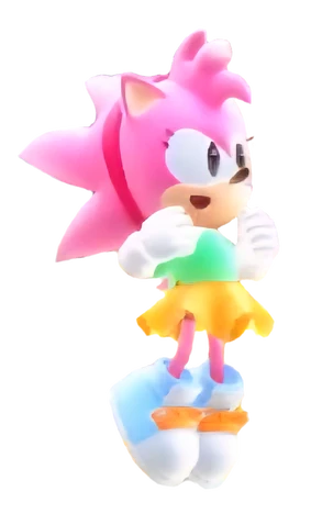 Amy Rose (Canon, Composite)/Wixzers | Character Stats and Profiles Wiki ...