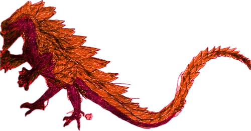 Cronus (Fanon, Creatures of the Age Nitro)/Heisei Anguirus 5468 | Character Stats and Profiles ...