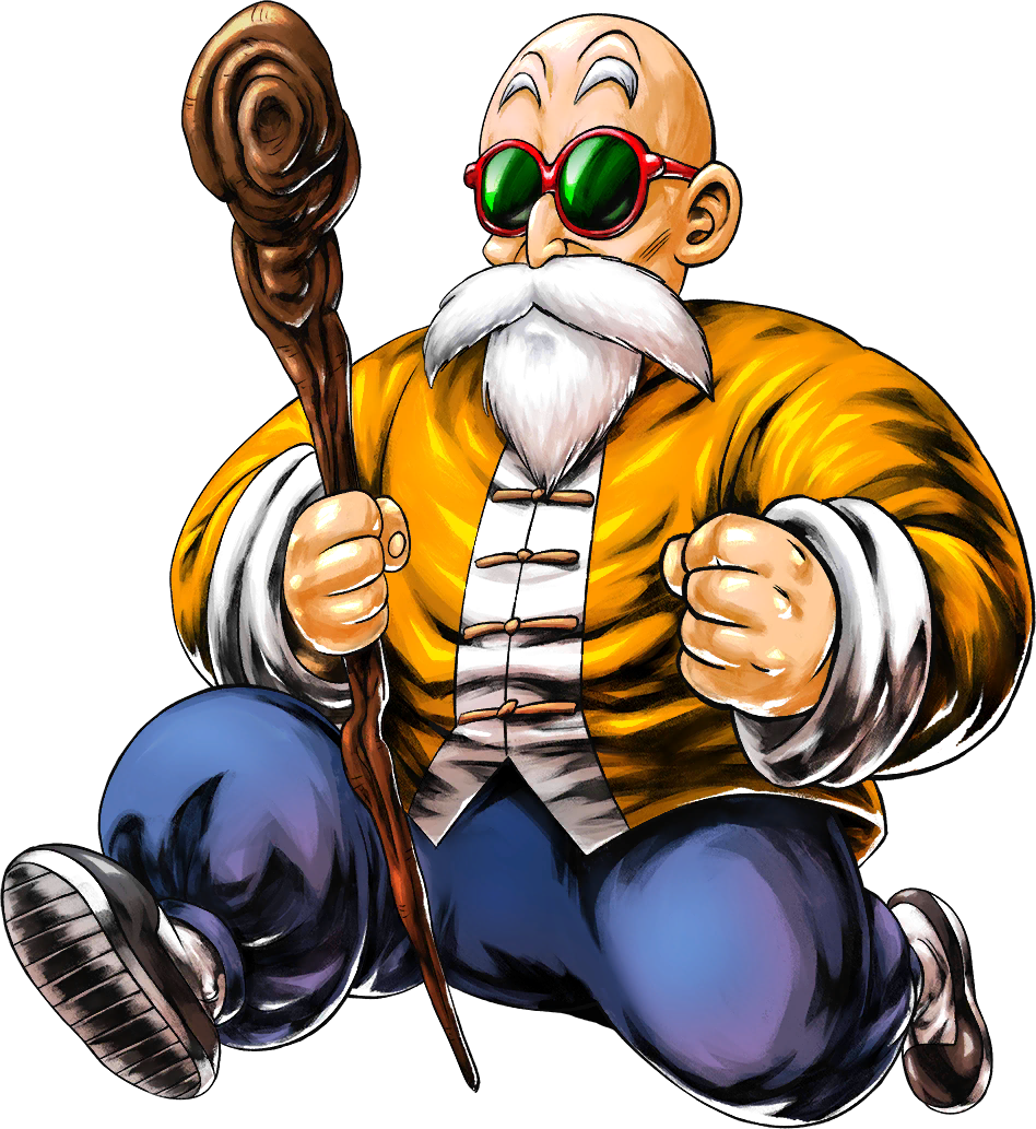 Master Roshi Canoncrim3322 Character Stats And Profiles Wiki Fandom