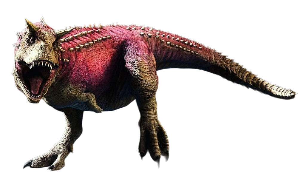 Carnotaurus (Canon, Disney's Dinosaur)/StrikerIsJustStriker | Character ...