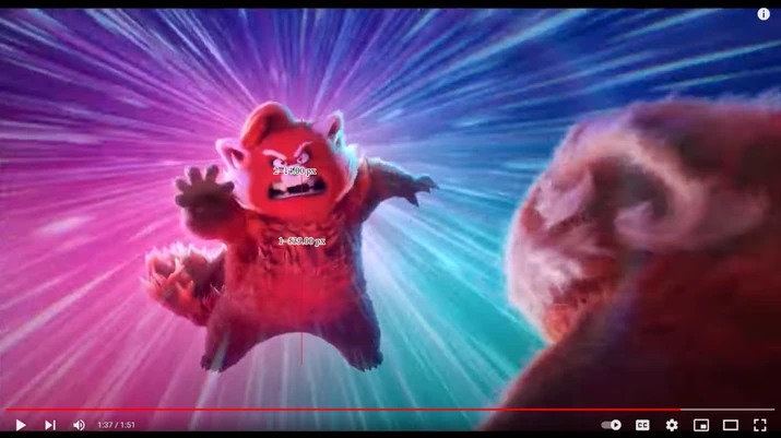 User blog:Fnw21 Gamer/Red Panda is BIIIIIIIIG! | Character Stats and ...