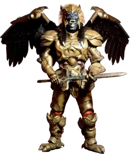 Goldar (Canon)/KingTanto | Character Stats and Profiles Wiki | Fandom
