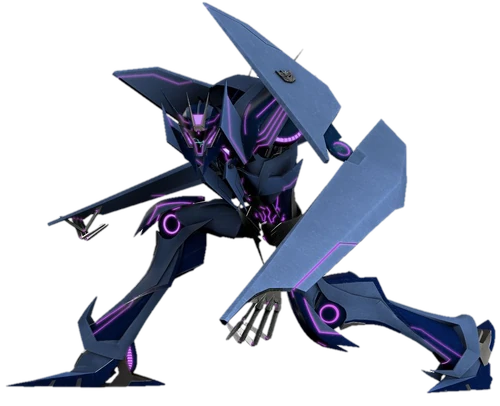 Soundwave (Canon, Aligned)/XSG Adrian | Character Stats and Profiles ...