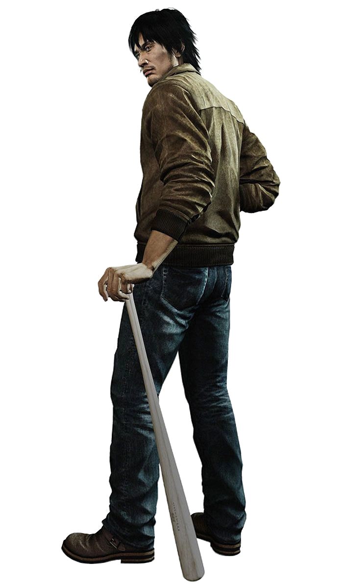 Tatsuo Shinada (Canon)/Unbacked0 | Character Stats and Profiles Wiki ...