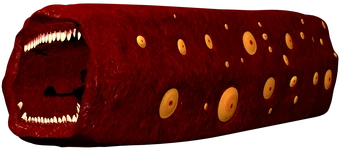 Train Eater (Canon, Garry's Mod)/Greatgorilangaqil | Character Stats ...