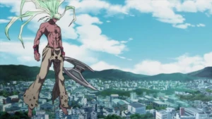 Victor Powered (Canon)/Thelastvastolorde | Character Stats and Profiles ...