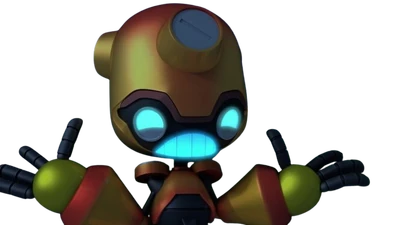 D-Fekt (Canon/Sonic Boom)/CypherKingSonicBoom | Character Stats and ...