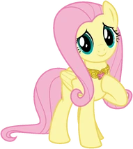 My Little Pony Friendship Is Magic (Canon, The Universe)/MemeLordGamer ...