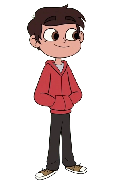 Marco Diaz (Canon)/TheOrangeGuy09 | Character Stats and Profiles Wiki ...