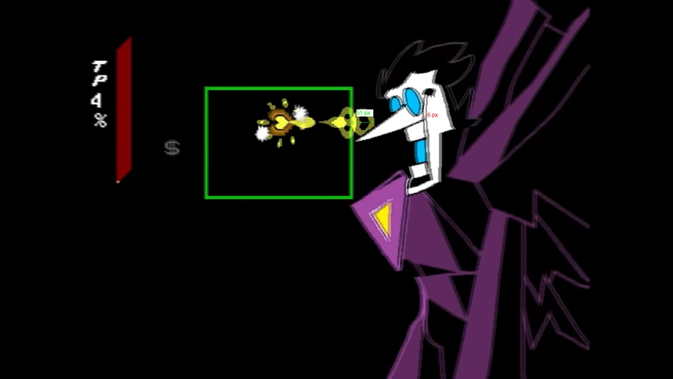 User blog:Chronically online guy/Giant Spamton NEO's KE | Character ...