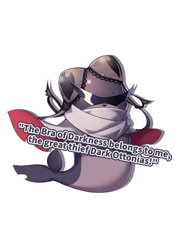 Dark Ottonias (Canon)/Compile Fan | Character Stats and Profiles Wiki | Fandom