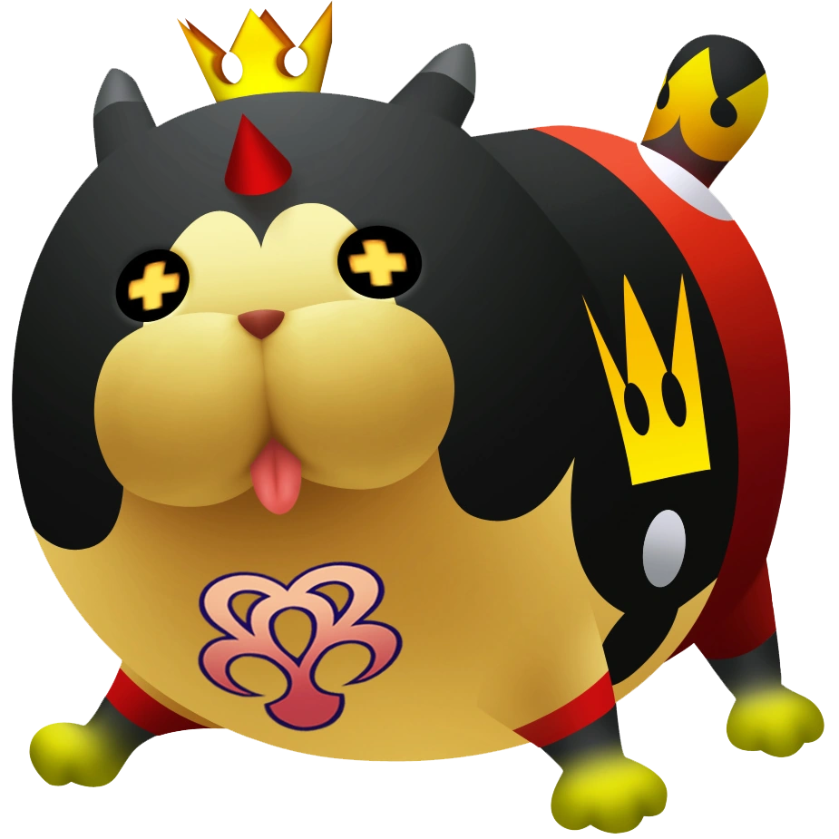 Meowjesty (Canon)/Unbacked0 | Character Stats and Profiles Wiki | Fandom