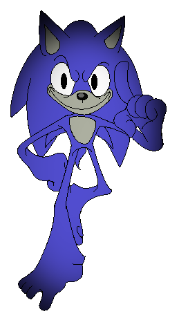 Sonic.EXE (Canon, 2017 Remake)/MemeLordGamer Trap | Character Stats and ...