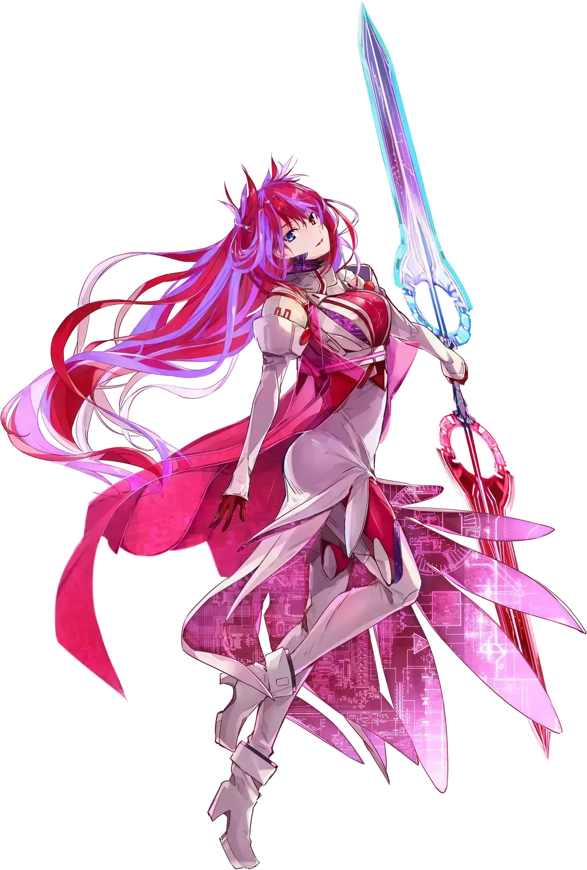 Mitra (Canon/Shinza Banshō)/MugenKokutoshoJigoku | Character Stats and ...