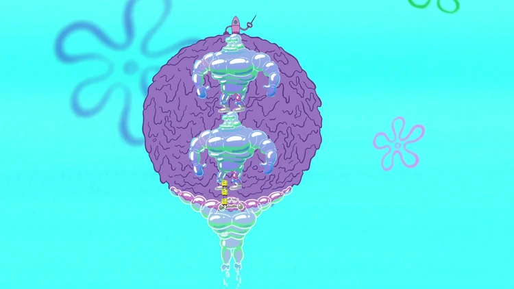 User blog:Kennithball97/Spongebob Feats | Character Stats and Profiles ...