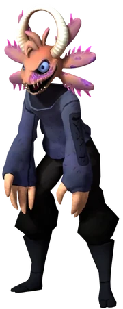 Niles (Canon, SMG4)/MemeLordGamer Trap | Character Stats and Profiles ...