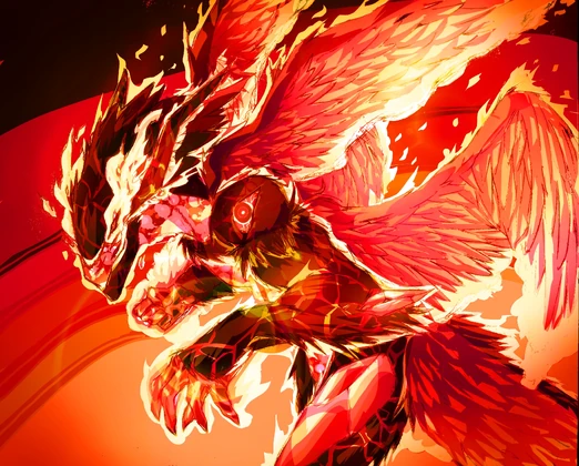 Phoenix Man (WiBtg)/Satori's Community | Character Stats and Profiles ...