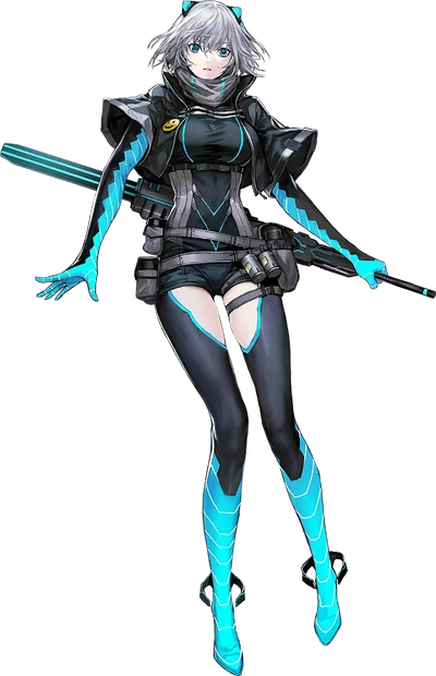 ICEY (Canon, Character)/GlaceonGamez471 | Character Stats and Profiles ...