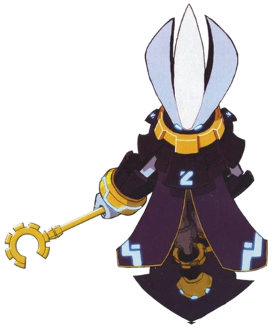 Imperator Ix (Canon, Game Character) | Character Stats and Profiles ...