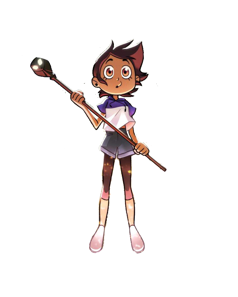 Luz Noceda (Canon)/Komodo25M | Character Stats and Profiles Wiki | Fandom